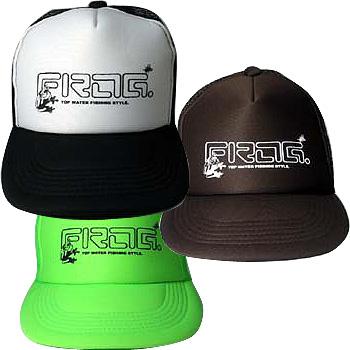 FROG PRODUCTS メッシュキャップ : ウォーターハウス - 通販 - Yahoo!ショッピング