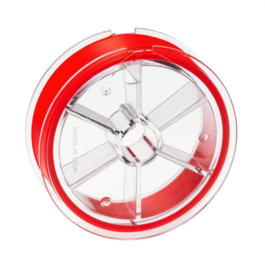 VARIVAS TIEMCO Aero Shooter Monofilament Shooting Line エアロシューター 100M ...