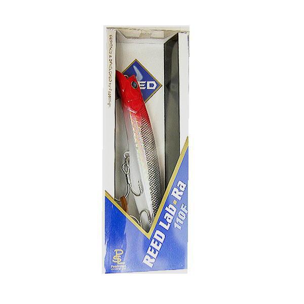 （シーバス）Pazdesign パズデザイン リード ラブ・ラ110F : ウォーターハウス - 通販 - Yahoo!ショッピング