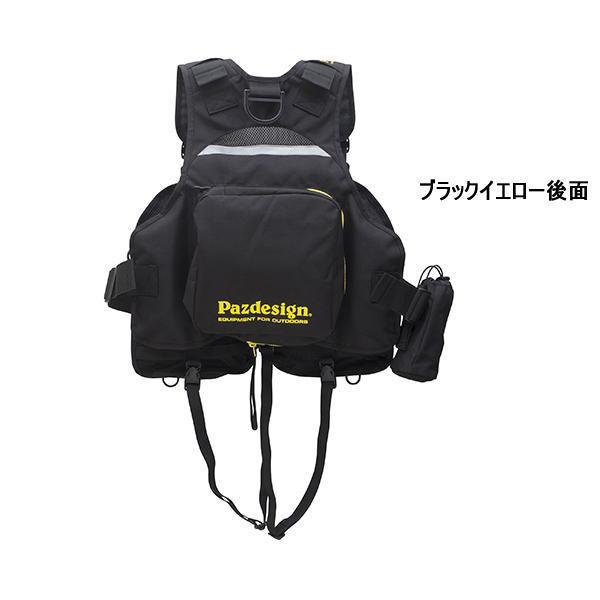 Pazdesign パズデザイン SLV-027 PSL マルチゲームベスト : ウォーターハウス - 通販 - Yahoo!ショッピング