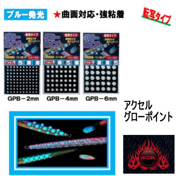 アクセル グローポイントGPB : 4531333037525a : ウォーターハウス - 通販 - Yahoo!ショッピング