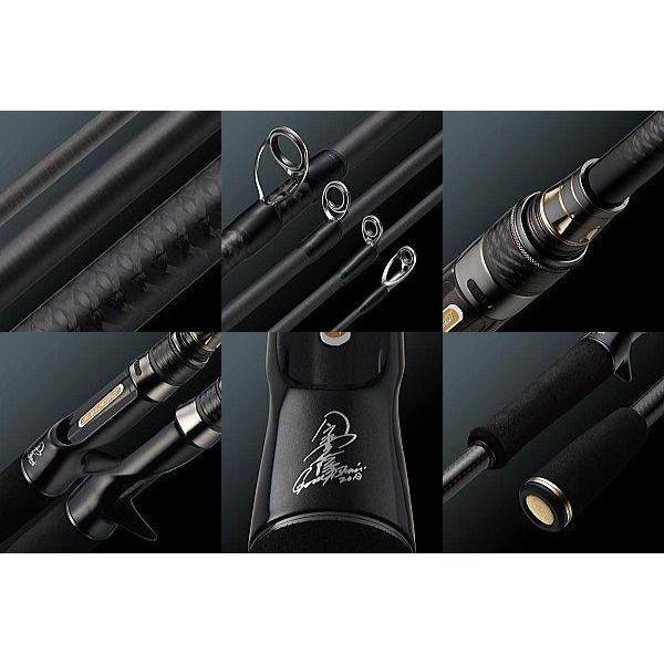 EverGreen エバーグリーン コンバットスティック カレイド・インスピラーレ TKIC-63ML-BK スティングレイスーパーシェイク : ウォーターハウス - 通販 - Yahoo ...