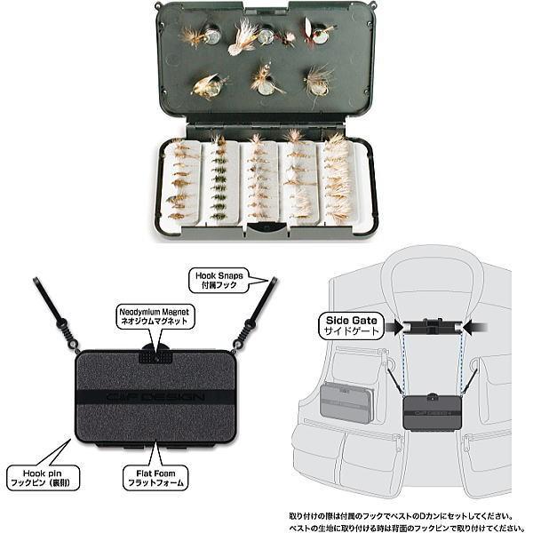 C&F DESIGN C＆F CFA-50 MSF チェストパッチ : ウォーターハウス - 通販 - Yahoo!ショッピング