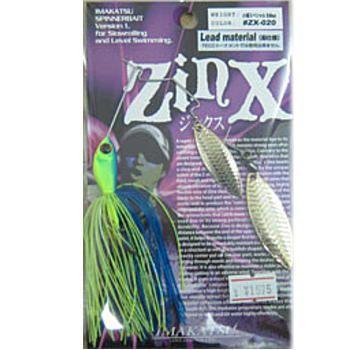 IMAKATSU イマカツ IK ジンクス/IK-ZINX 小南スペシャル 5/8oz : ウォーターハウス - 通販 - Yahoo!ショッピング