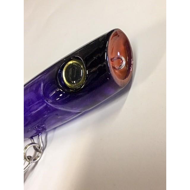 YO-ZURI HYDRO TIGER POPPER 37g フローティング130mm : ウォーターハウス - 通販 - Yahoo!ショッピング
