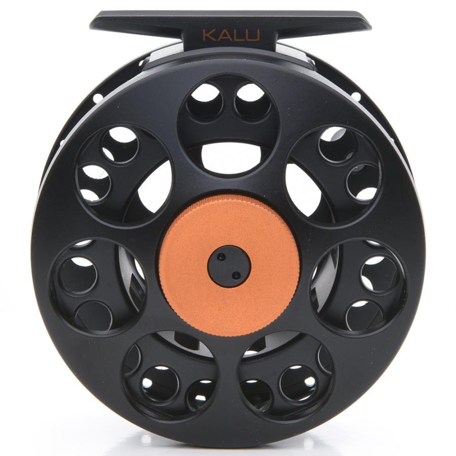 VISION KALU FLY REEL 78 : ウォーターハウス - 通販 - Yahoo!ショッピング
