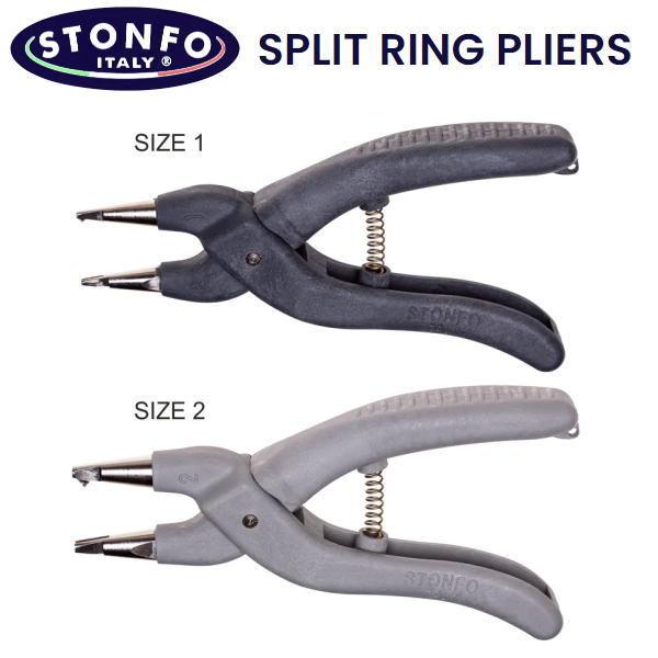 STONFO SPLIT RING PLIERS : ウォーターハウス - 通販 - Yahoo!ショッピング