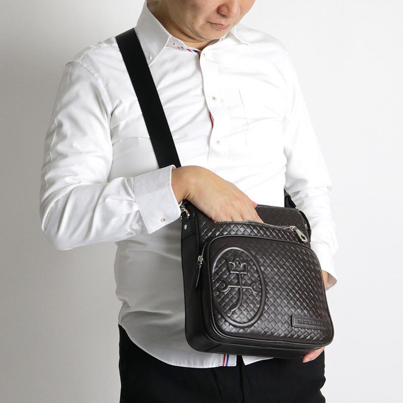 CASTELBAJAC カステルバジャック Garbo ガルボ ショルダーバッグ CASTELBAJAC カステルバジャック Garbo ガルボ ショルダーバッグ