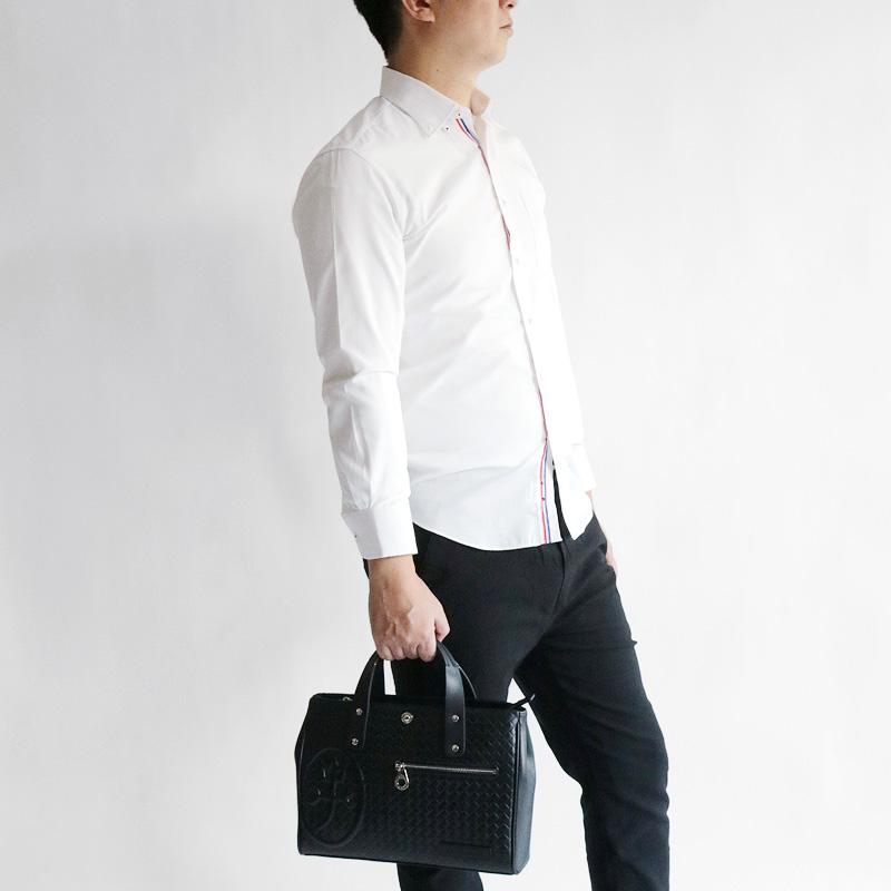 CASTELBAJAC（カステルバジャック） Grabo ガルボ ドライビングトート