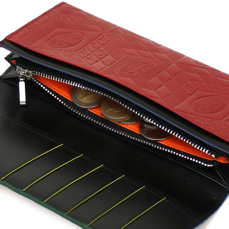 CASTELBAJAC カステルバジャック Tatin タタン 長財布 小銭入れ CASTELBAJAC カステルバジャック Tatin タタン 長財布 小銭入れ