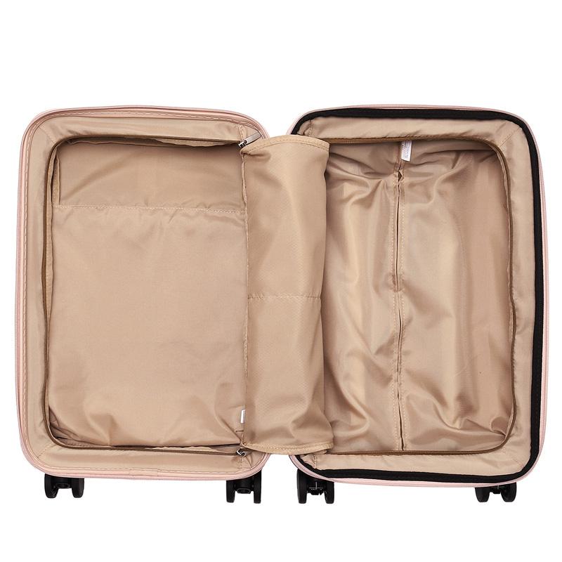 Ace（エース） フォールズ スーツケース 31〜41L 48cm 3.3kg 2〜3泊 4