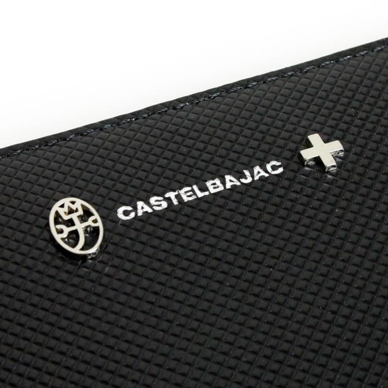 CASTELBAJAC カステルバジャック TORQUE トルク 長財布 小銭入れ CASTELBAJAC カステルバジャック TORQUE トルク 長財布 小銭入れ