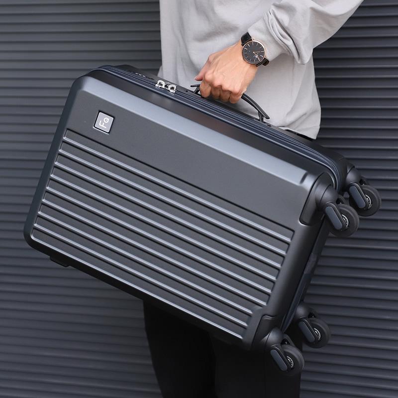 FREQUENTER フリクエンター LIEVE リエーヴェ スーツケース 33L 48cm 2.8kg 1〜3泊 4輪 静音 TSAロック 軽量 機内持ち込み 1-250 メンズ レディース ...