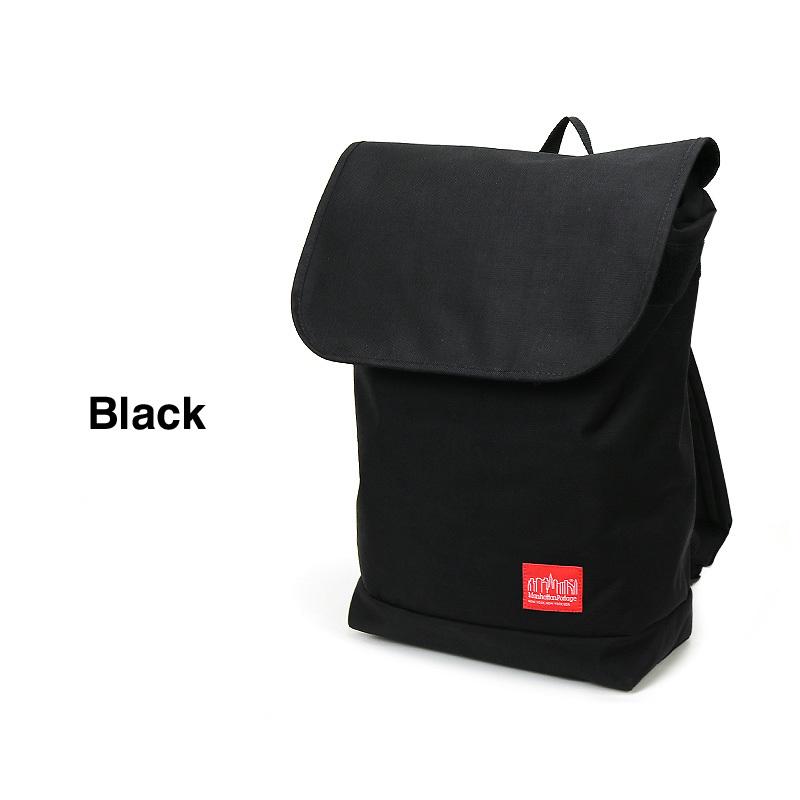 Manhattan Portage（マンハッタンポーテージ） Gramercy Backpack
