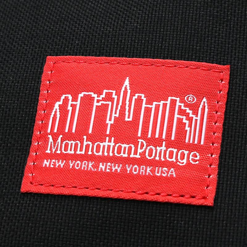 Manhattan Portage（マンハッタンポーテージ） Casual Messenger-XS