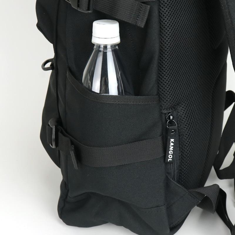 KANGOL（カンゴール） Alterna オルタナ リュック デイパック リュック