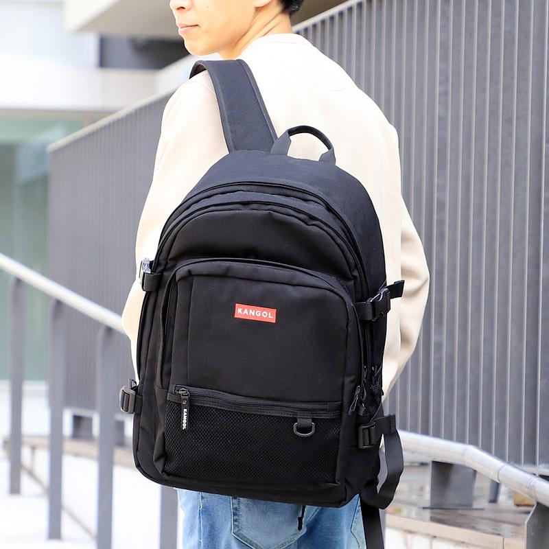 KANGOL（カンゴール） Alterna リュック デイパック リュックサック