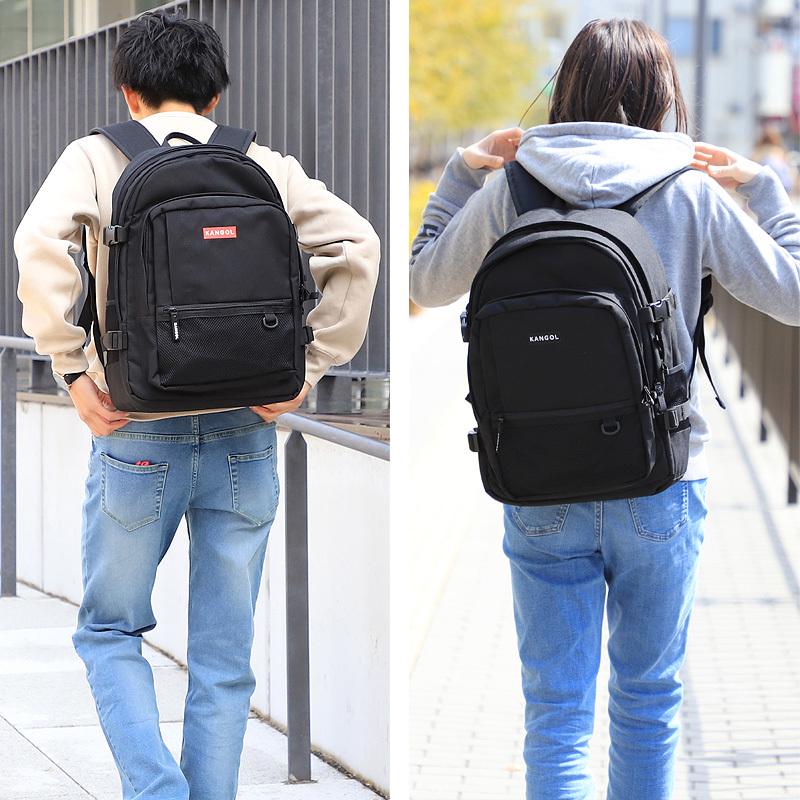 KANGOL（カンゴール） Alterna リュック デイパック リュックサック