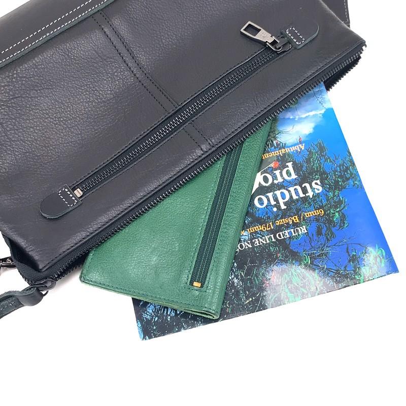 Allegro アレグロ ユッティーナ ショルダーバッグ 斜め掛けバッグ A5