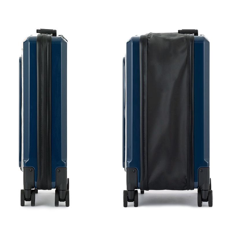 LEGEND WALKER レジェンドウォーカー Fit フィット スーツケース キャリーケース 15L 35L 47cm 3.0kg 1〜2泊 6031-47 4輪 TSAロック 軽量 機内 ...