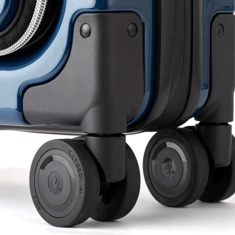 LEGEND WALKER レジェンドウォーカー Fit フィット スーツケース キャリーケース 15L 35L 47cm 3.0kg 1〜2泊 6031-47 4輪 TSAロック 軽量 機内 ...