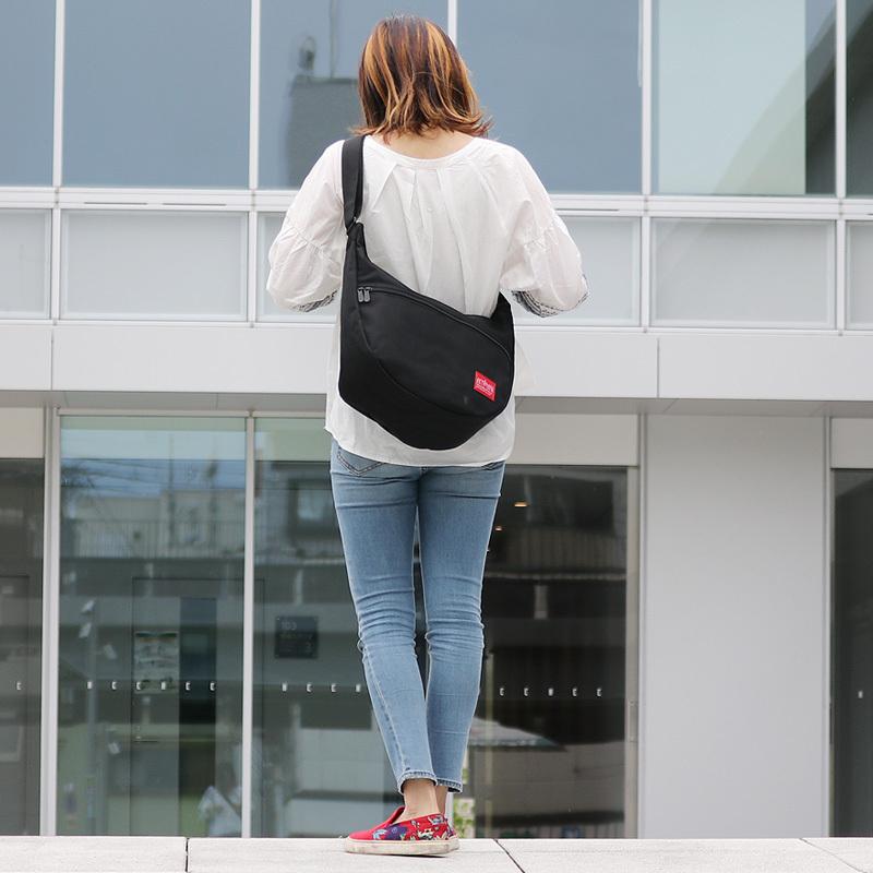 Manhattan Portage（マンハッタンポーテージ） Nolita Bag ノリータ