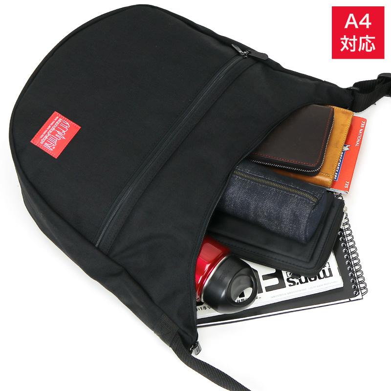 Manhattan Portage（マンハッタンポーテージ） Nolita Bag ノリータ