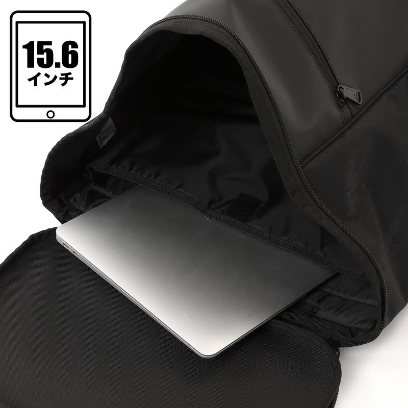adidas（アディダス） リュック リュックサック デイパック バックパック 32L A4 B4 軽量 大容量 2層式 63773 メンズ ...