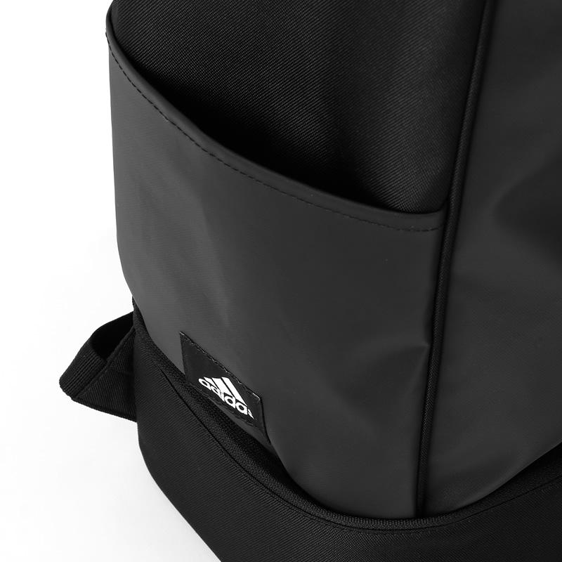 adidas（アディダス） リュック リュックサック デイパック バックパック 32L A4 B4 軽量 大容量 2層式 63773 メンズ ...