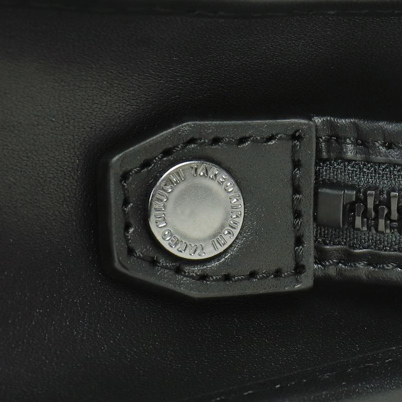 TAKEO KIKUCHI（タケオキクチ） Bolton ボルトン クラッチバッグ