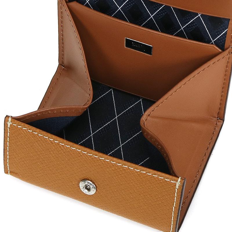 TAKEO KIKUCHI（タケオキクチ） PANAMA パナマ コインケース 小銭入れ