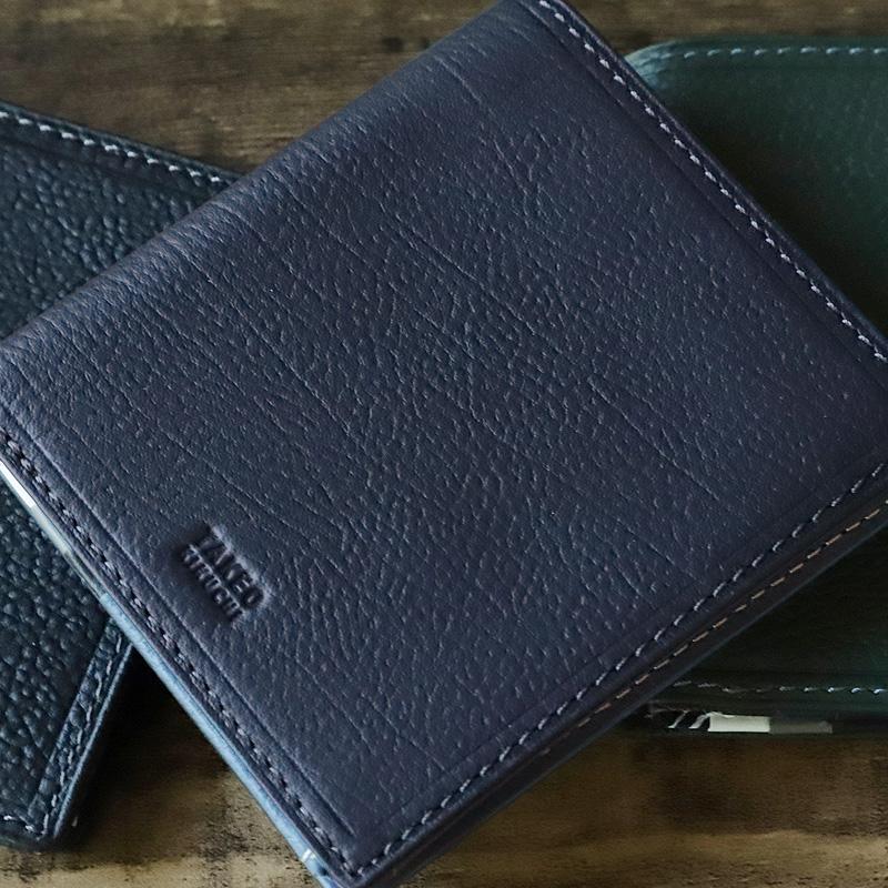 TAKEO KIKUCHI（タケオキクチ） 二つ折り財布 クウォーター小物 小銭