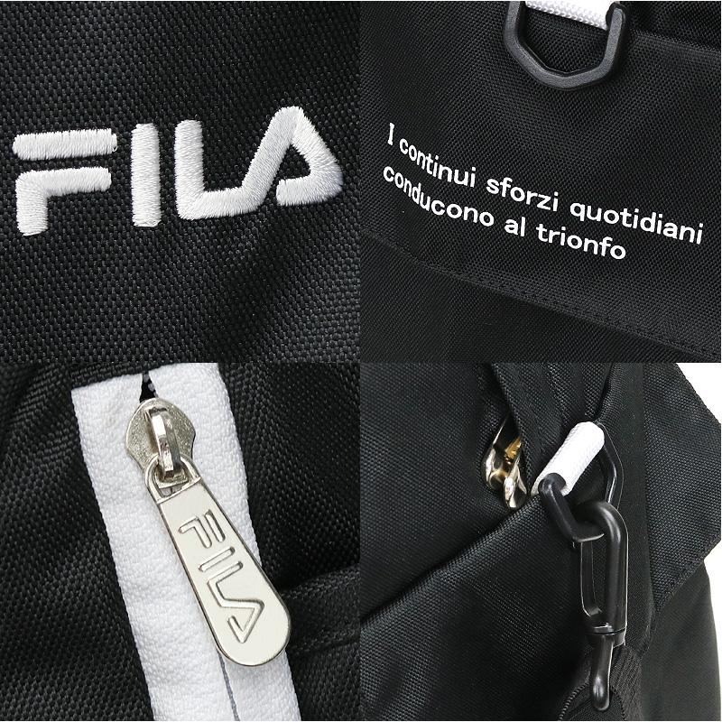 FILA フィラ セグレート ボストンバッグ 2WAY 52L 62L 3泊 4泊 5泊 6泊 軽量 撥水 拡張 折り畳み 7837 修学旅行 トラベル 合宿 出張 メンズ レディース ...