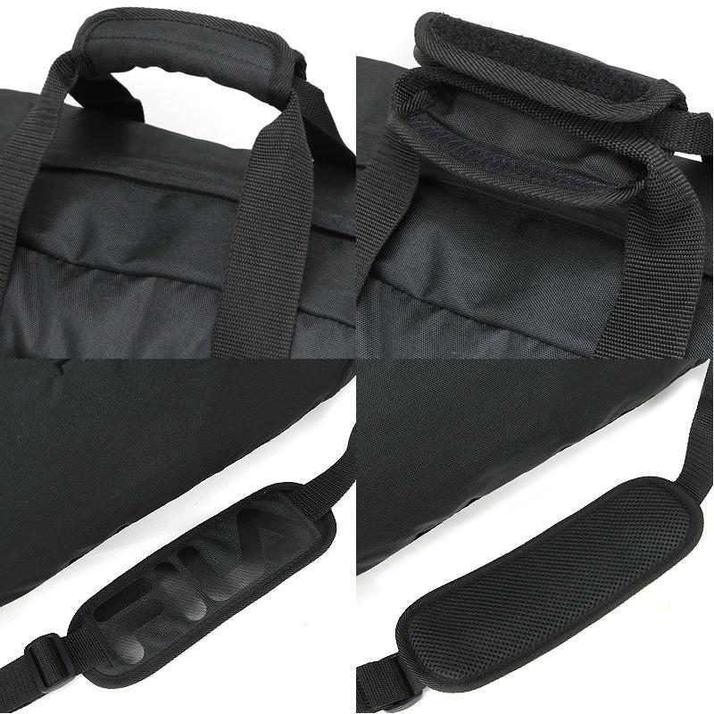 FILA フィラ セグレート ボストンバッグ 2WAY 52L 62L 3泊 4泊 5泊 6泊 軽量 撥水 拡張 折り畳み 7837 修学旅行 トラベル 合宿 出張 メンズ レディース ...