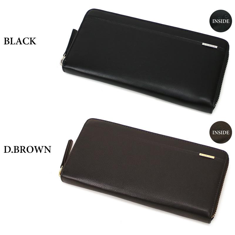 CROSS クロス CENTURY センチュリー ラウンドファスナー長財布 CROSS クロス CENTURY センチュリー ラウンドファスナー長財布