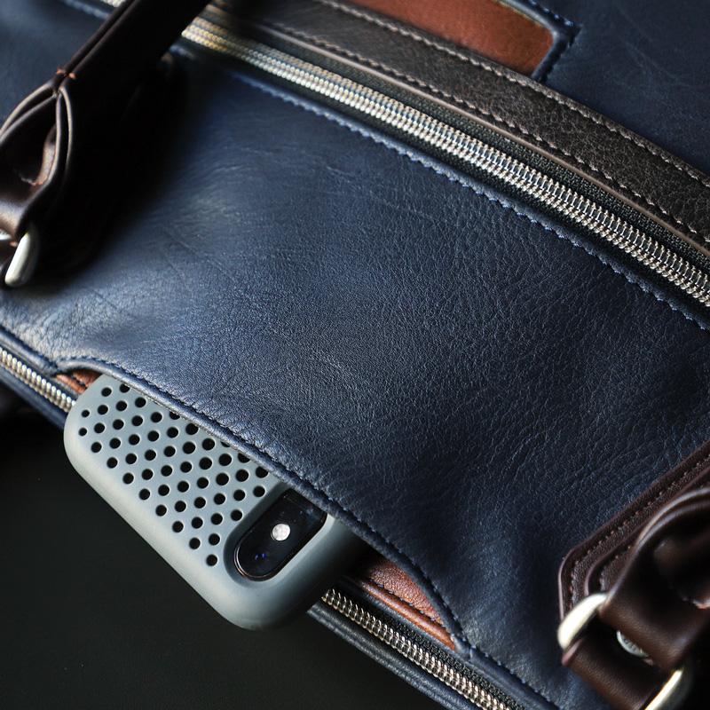 AVIREX アヴィレックス STUART スチュアート トートバッグ A4 軽量 合皮 合成皮革 AX5005 メンズ レディース :AX5005:かばん専門shopウォーターモード ...