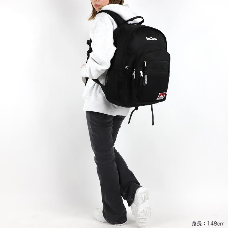 BEN DAVIS（ベンデイビス） リュック リュックサック デイパック