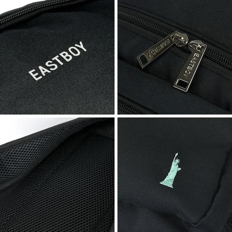 限定品 EASTBOY イーストボーイ スプラウト リュック デイパック リュックサック 30L B4 撥水 PC収納 EBA86G レディース ジュニア 女の子 女子 高校生 中学生 ...