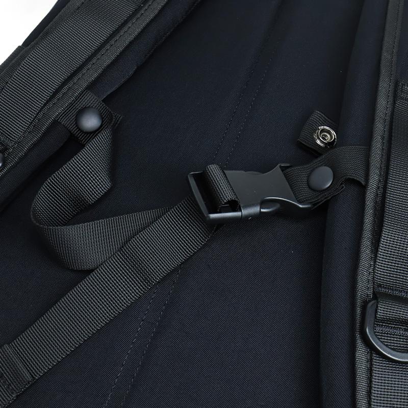 innovator イノベーター ボストンリュック ボストンバッグ リュックサック バックパック 2WAY 35L 1泊 2泊 3泊 軽量 サコッシュ付き INB1004 メンズ レディース ...