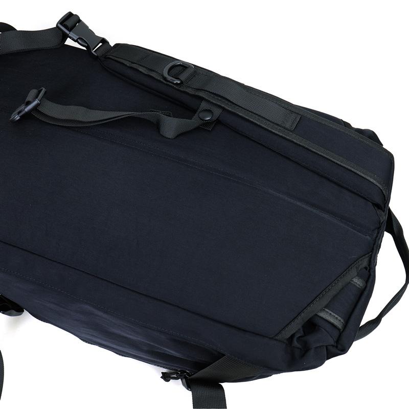 innovator イノベーター ボストンリュック ボストンバッグ リュックサック バックパック 2WAY 35L 1泊 2泊 3泊 軽量 サコッシュ付き INB1004 メンズ レディース ...