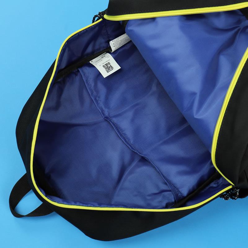 PUMA プーマ アドルフ キッズリュック リュックサック デイパック 20L A4 リフレクター J20249 小学生 低学年 中学年 高学年 男の子 女の子 キッズ ジュニア : かばん ...