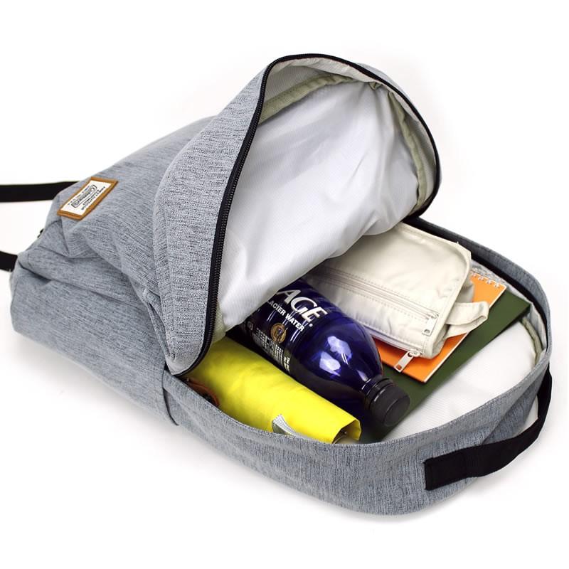 Coleman コールマン JOURNEY ジャーニー JN 25 PACK JN25パック リュック 25L A4 PC収納 レインカバー ...