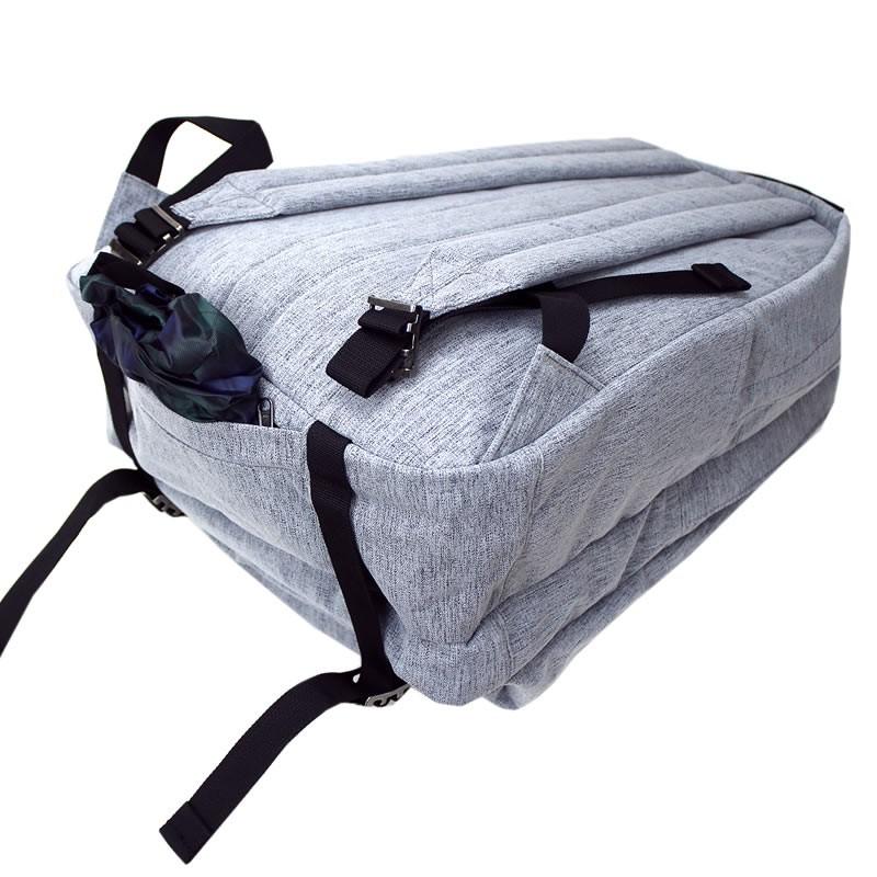 Coleman コールマン JOURNEY ジャーニー JN 25 PACK JN25パック リュック 25L A4 PC収納 レインカバー ...