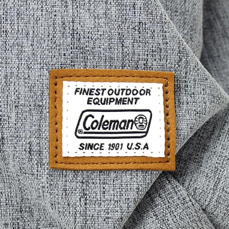 Coleman コールマン JOURNEY ジャーニー JN 25 PACK JN25パック リュック 25L A4 PC収納 レインカバー ...