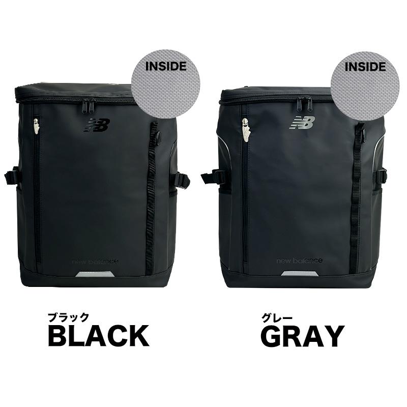 New Balance（ニューバランス） リュック デイパック バックパック 30L