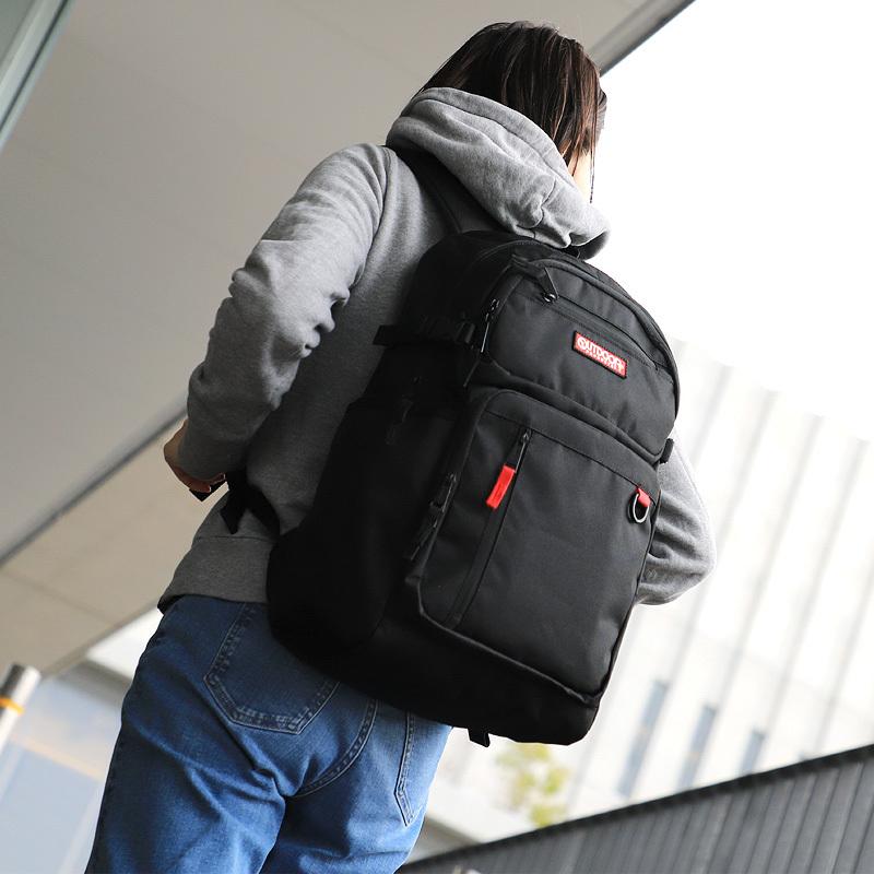 OUTDOOR PRODUCTS（アウトドアプロダクツ） スクエアリュック