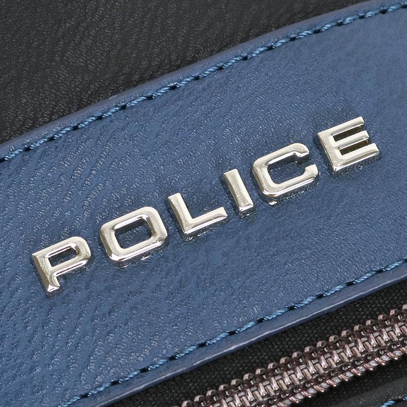 POLICE（ポリス） URBANO2 アルバーノ2 ボディバッグ ワンショルダー