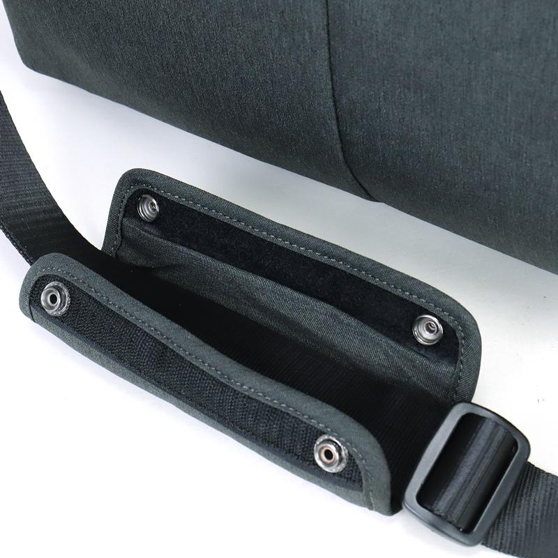 P.I.D PID ピーアイディー Trabi トラビ ビジネスバッグ 3WAY リュック