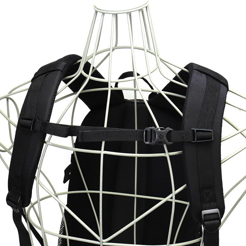 Columbia コロンビア キャッスルロック15Lバックパック リュック デイパック A4 レインカバー付 オムニシールド 撥水 軽量 PU8664 メンズ レディース :PU8664 ...