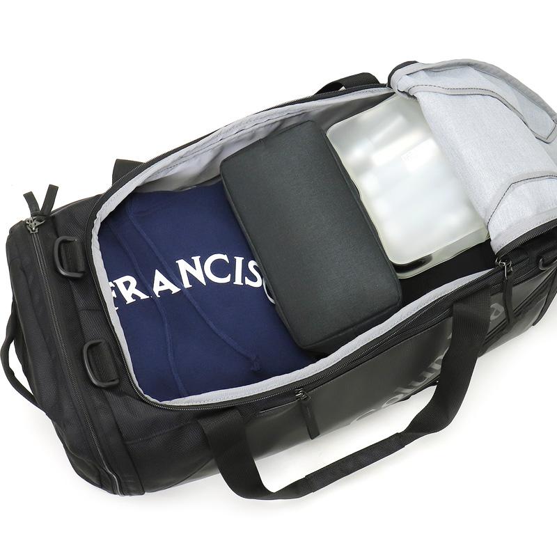 Columbia（コロンビア） ブレムナースロープダッフル40L ボストン